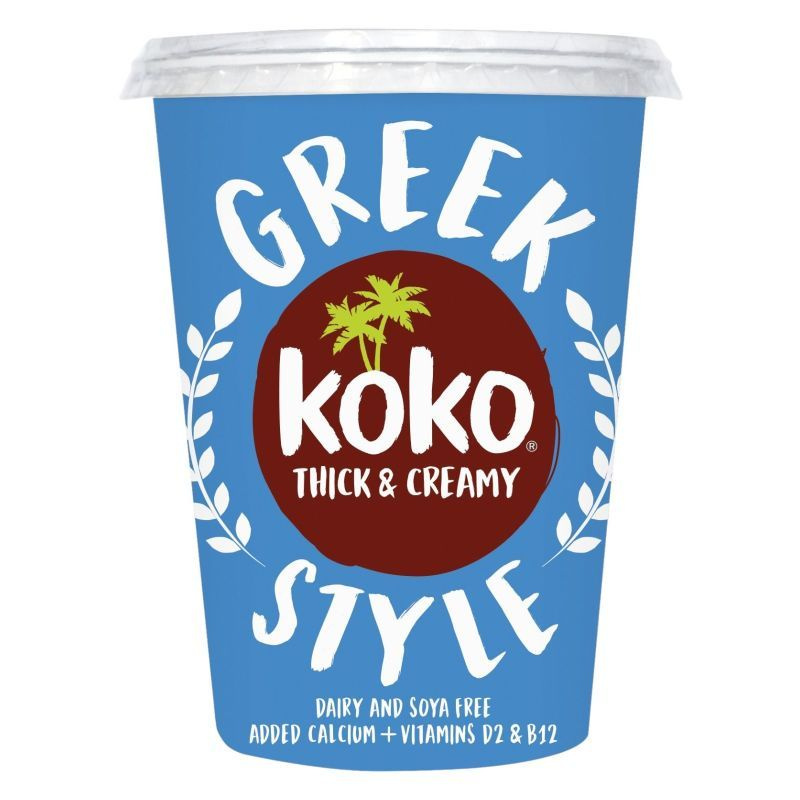 1447 Ft - Koko kókuszgurt (görög) 350g - Herbaposta webshop