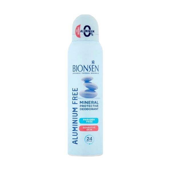 1389 Ft - Bionsen deo spray 150ml - Herbaposta webshop