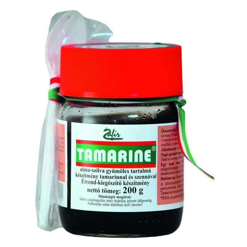 4783 Ft - Zafír tamarine készítmény 200g - Herbaposta webshop