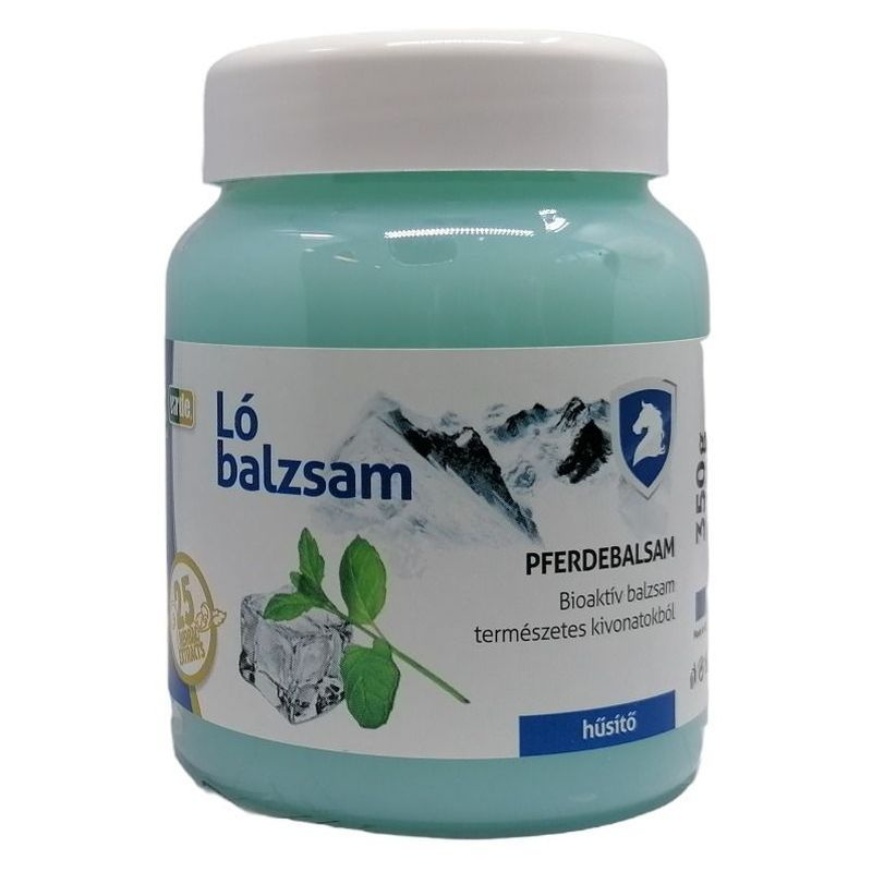 2132 Ft - Virde Lóbalzsam hűsítő gél 350g - Herbaposta webshop