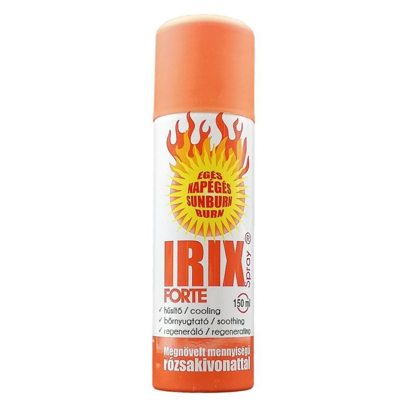 5769 Ft - Irix Forte spray 150ml - Herbaposta webshop