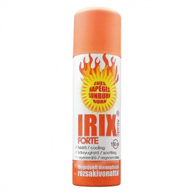 5769 Ft - Irix Forte spray 150ml - Herbaposta webshop