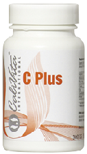 4815 Ft - CaliVita C Plus tabletta 100db - Herbaposta webshop