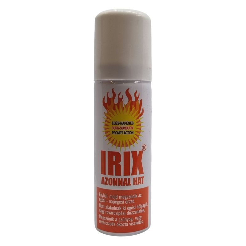 3915 Ft - Irix Forte spray 75ml - Herbaposta webshop