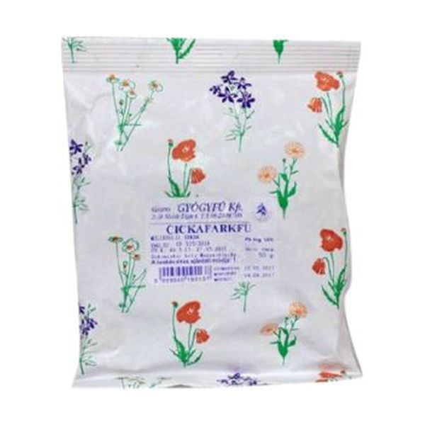 483 Ft - Gyógyfű cickafarkfű tea 50g - Herbaposta webshop