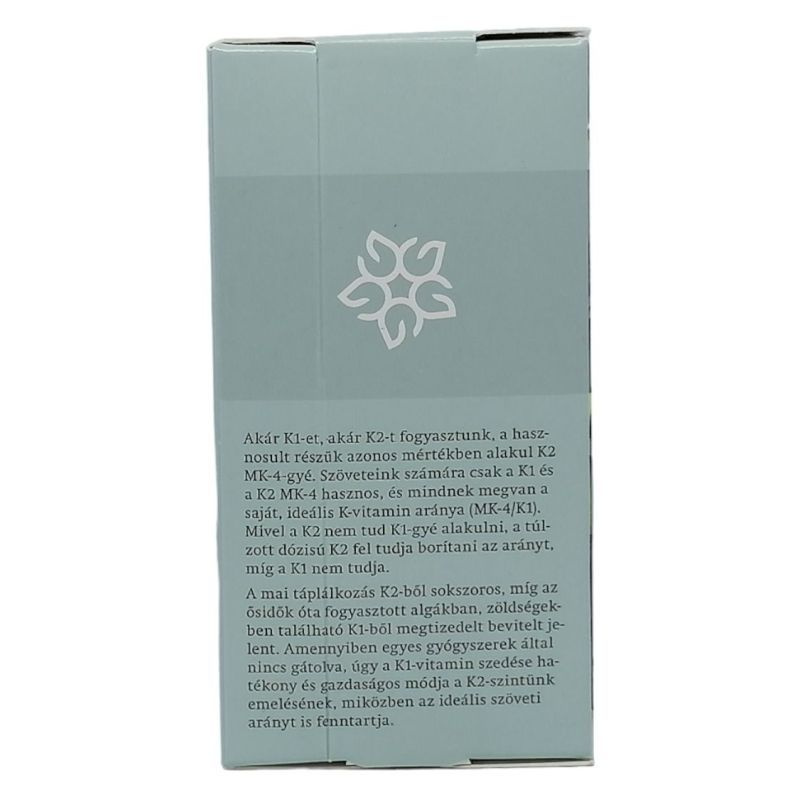 4630 Ft - GAL K1-vitamin csepp 30ml - Herbaposta webshop